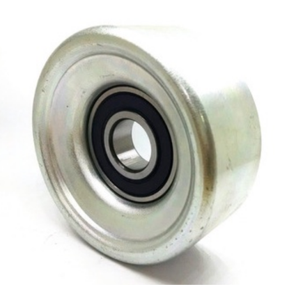 Polia Desviador da Correia do Alternador S10 GM 94722019