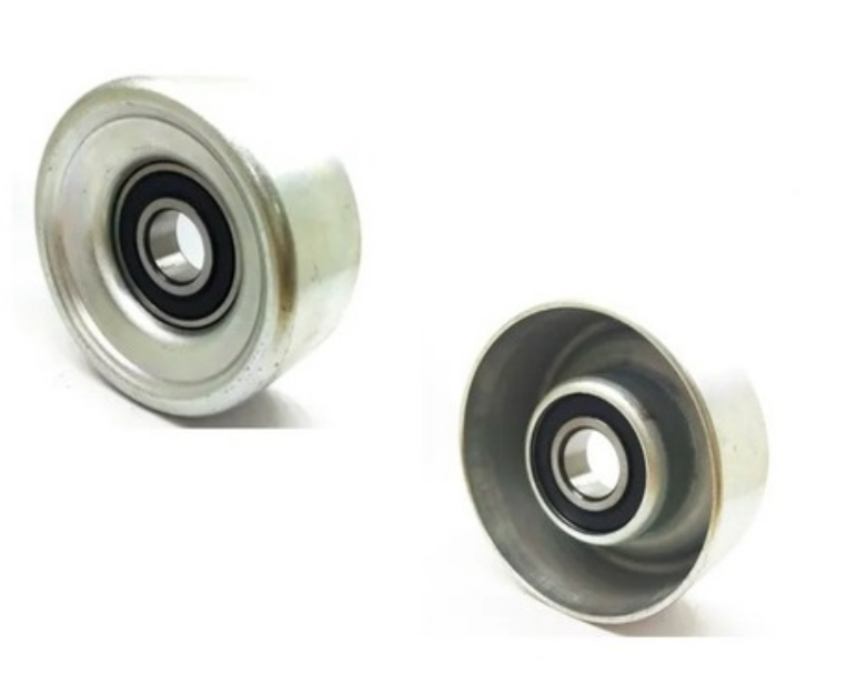 Polia Desviador da Correia do Alternador S10 GM 94722019