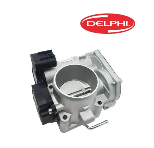 Corpo Borboleta TBI Montana Novo Corsa 1.4 1.8 TB10040 Delphi