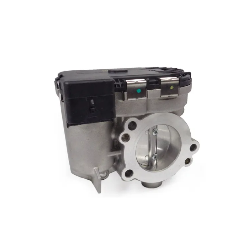 Corpo Borboleta TBI Citroen C3 Peugeot 206 Bosch 0280750228