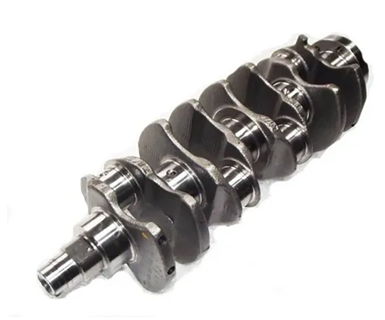 Virabrequim Fiat Palio Uno Siena Mobi 1.0 8V Fire 46778915