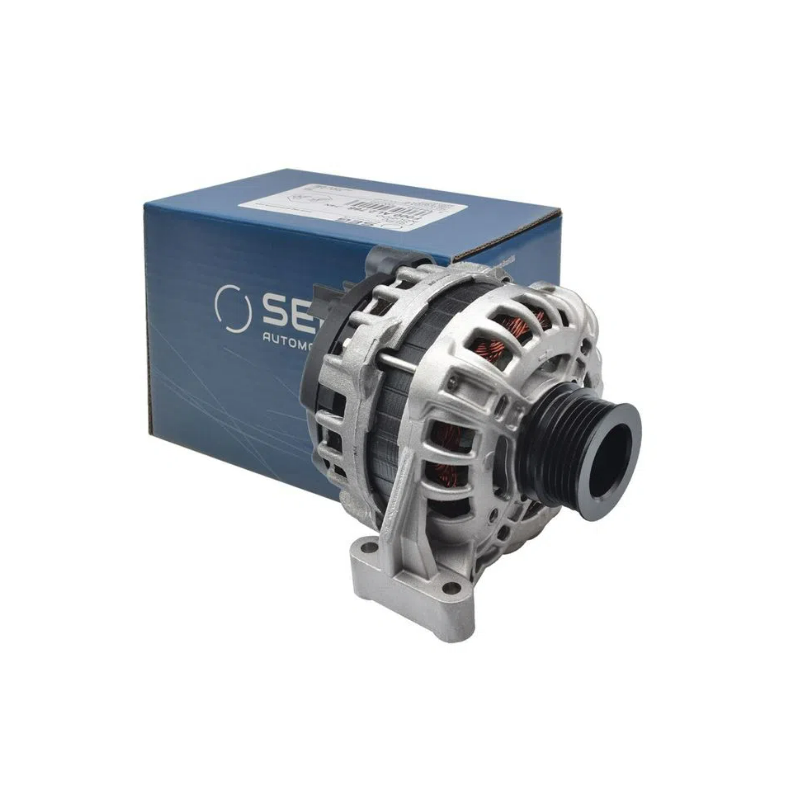 Alternador 12V 110A Palio Siena Strada SEG F000.BL0.62E