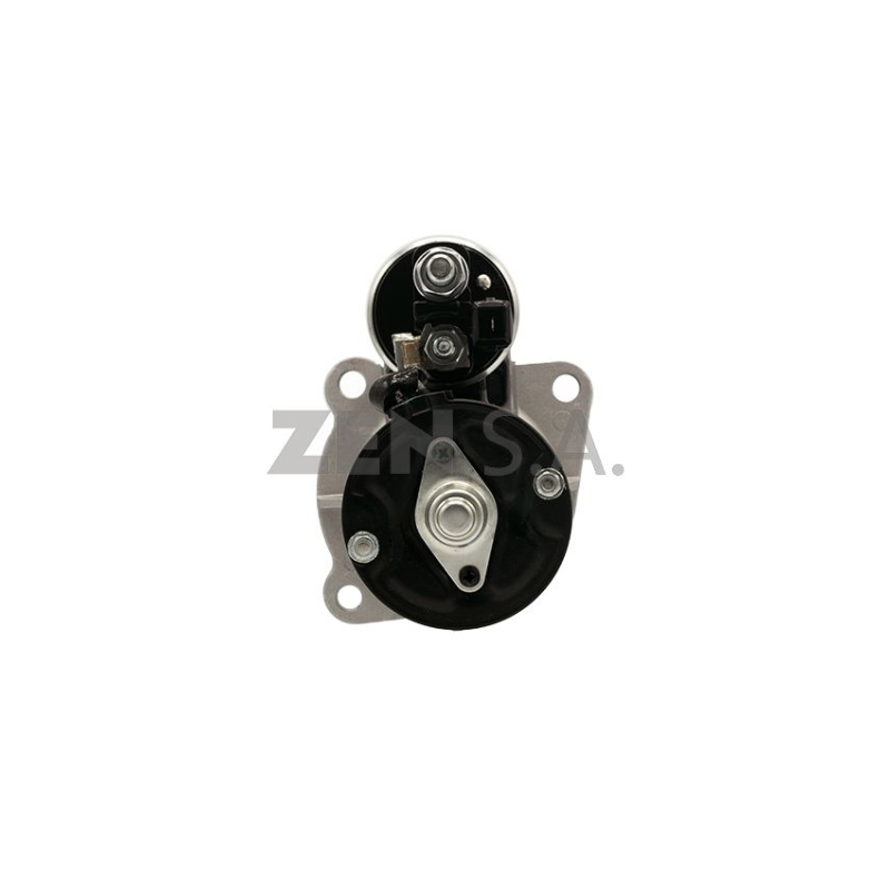 Motor de Partida Zen 31032 Ford Cargo Mercedes Benz Sprinter