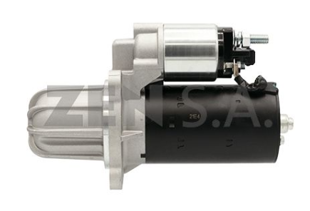 Motor de Partida Zen 31032 Ford Cargo Mercedes Benz Sprinter