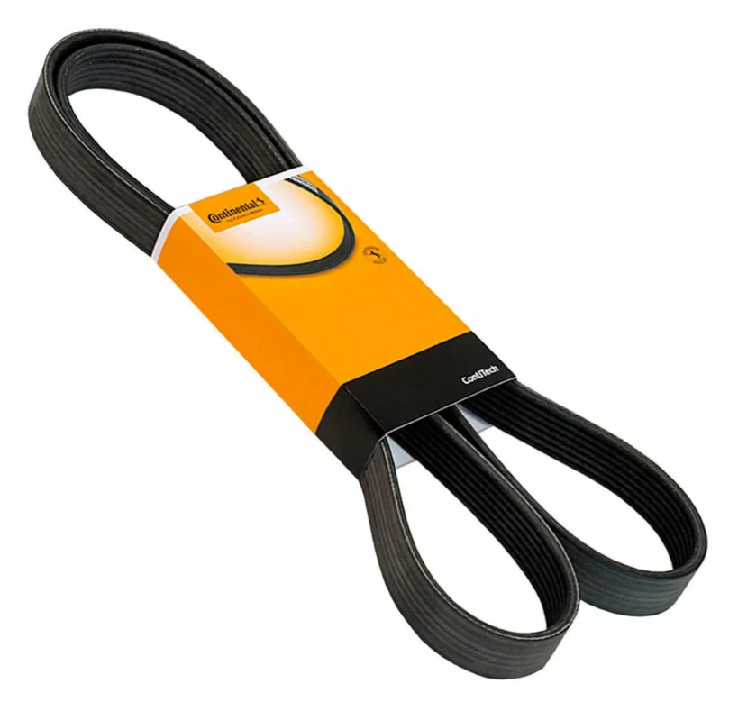 Correia Poly-V Continental 5PK 1781 Agile 1.4
