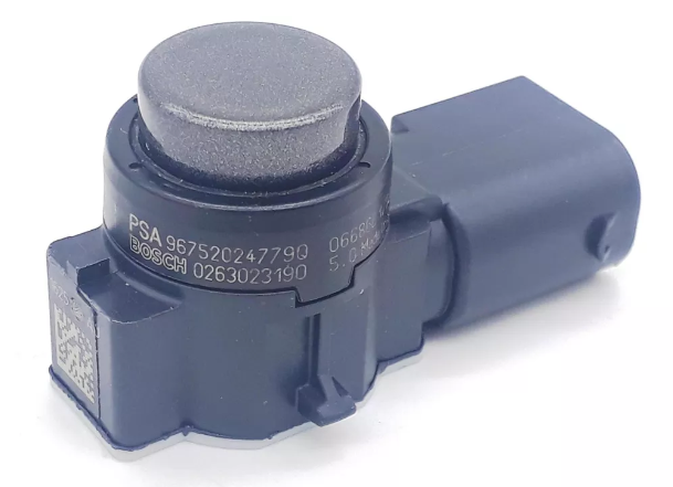 Sensor de Estacionamento Peugeot 208 308 9675202477 Original