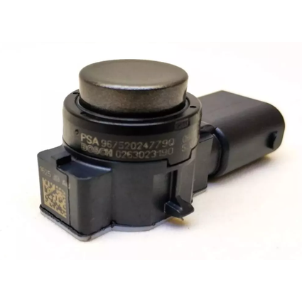 Sensor de Estacionamento Peugeot 208 308 9675202477 Original