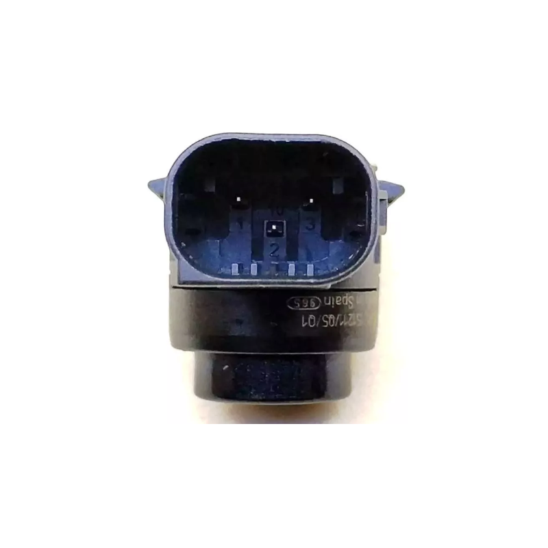 Sensor de Estacionamento Peugeot 208 308 9675202477 Original