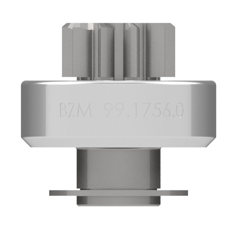 Bendix Impulsor de Partida BZM 1756 Logan Fiesta Clio Megane