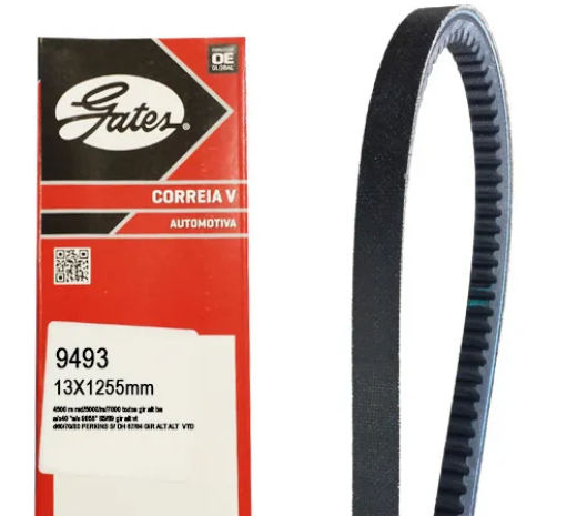 Correia V Gates 9493 Caterpillar Volkswagen MWM