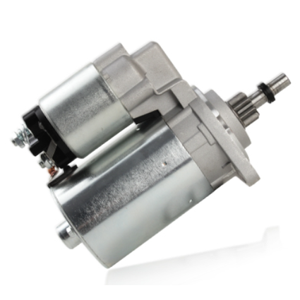 Motor de Partida VW Fusca Kombi Variant Brasilia Karmann Ghia 20523 Euro