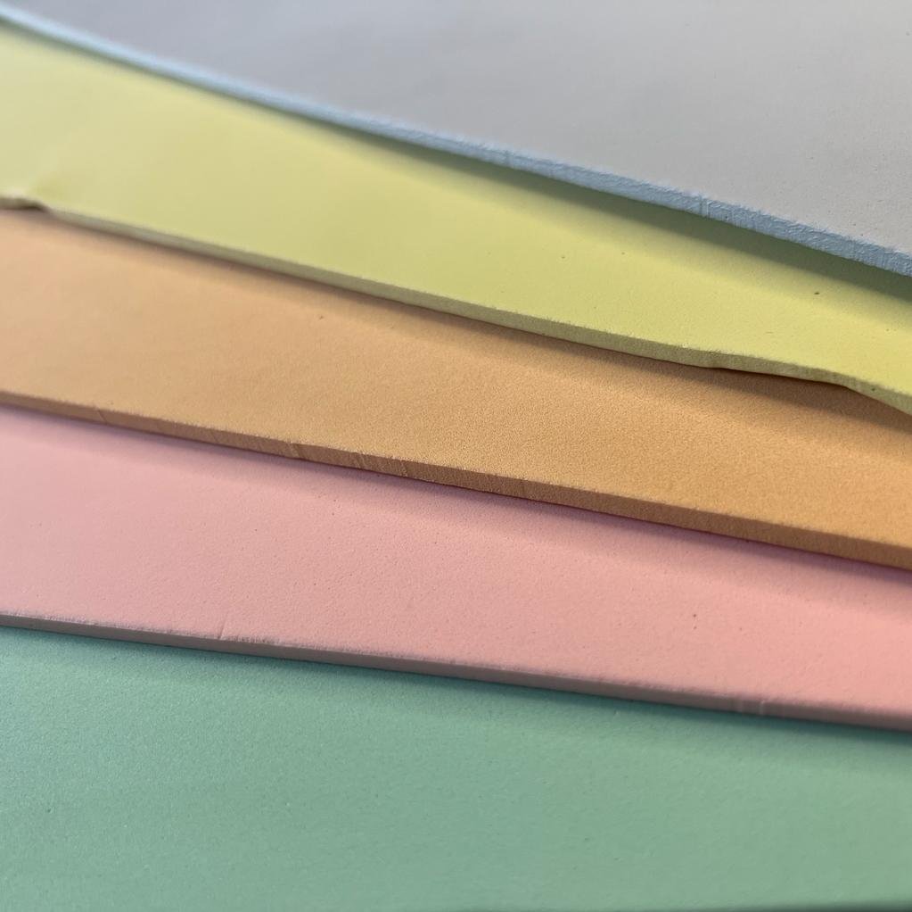 Combo de EVA 4mm Candy