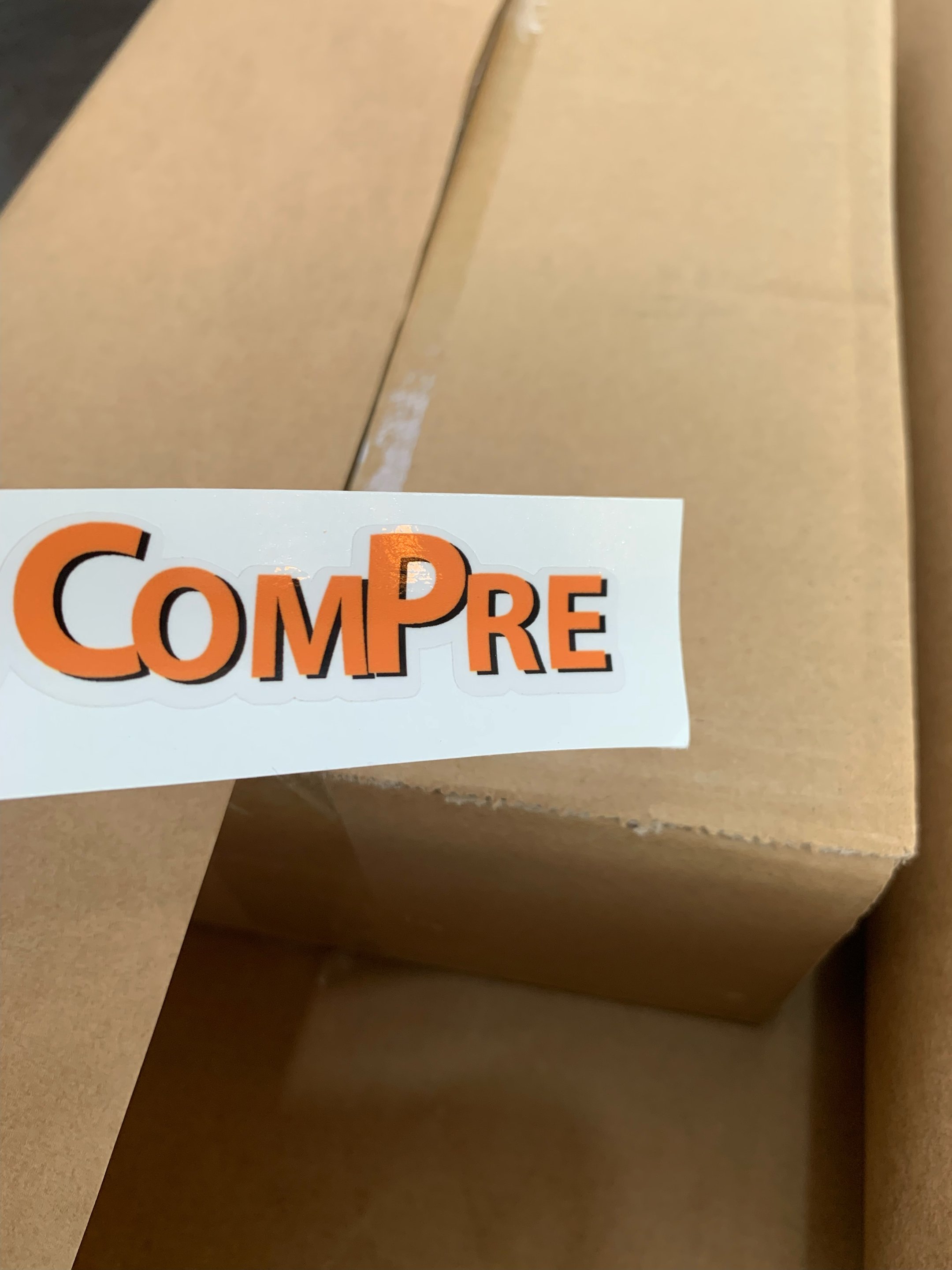 Quem Somos - Compre Onlinet