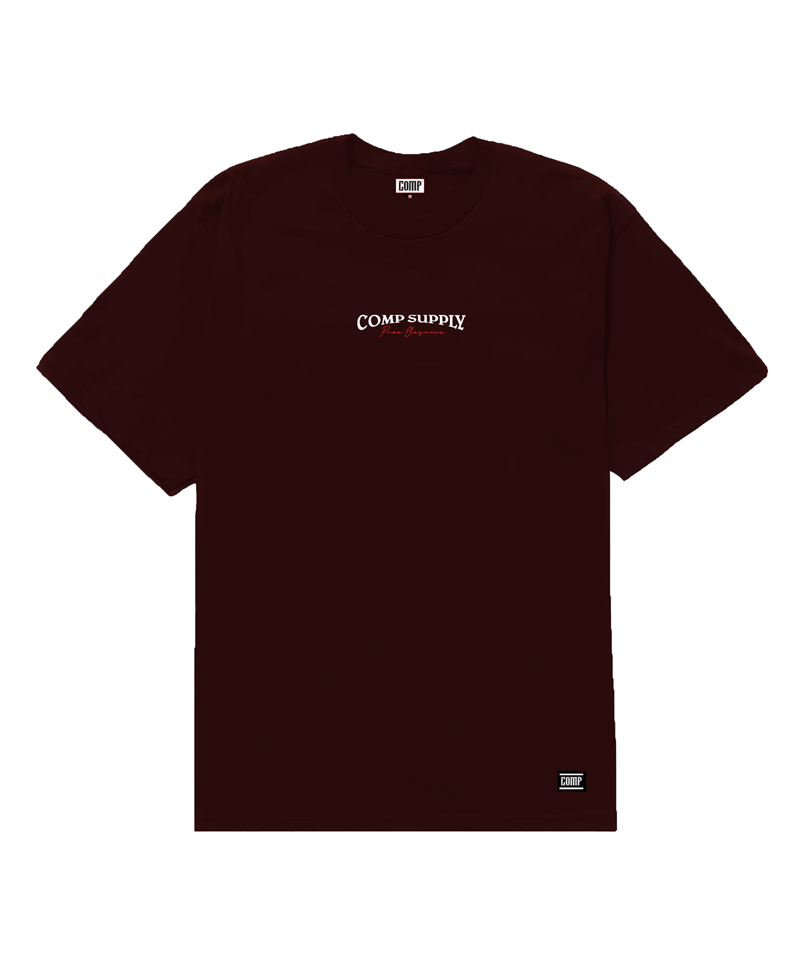 CAMISETA - COMP PURE ELEGANCE