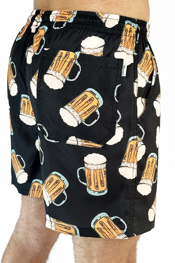 Short Masculino Beer