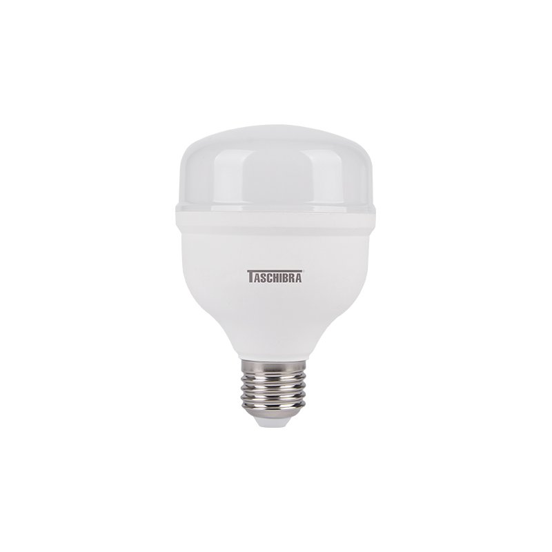 Lâmpada Taschibra High LED TKL 170 / 30W E27 Luz Branca 6500K