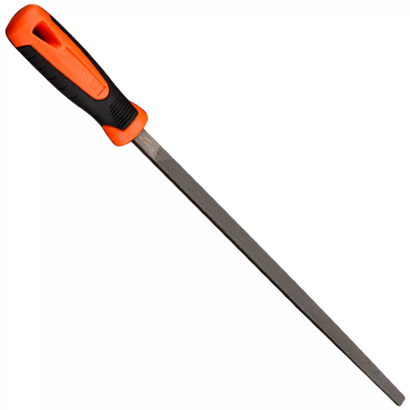 Lima Harden Quadrangular 8 Polegadas