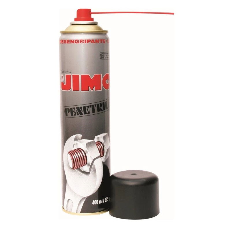Desengripante Jimo Penetril Spray 400ml