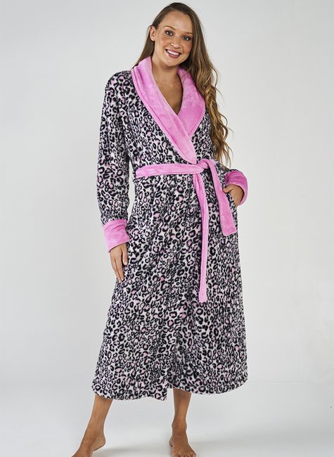 ROBE LAURA