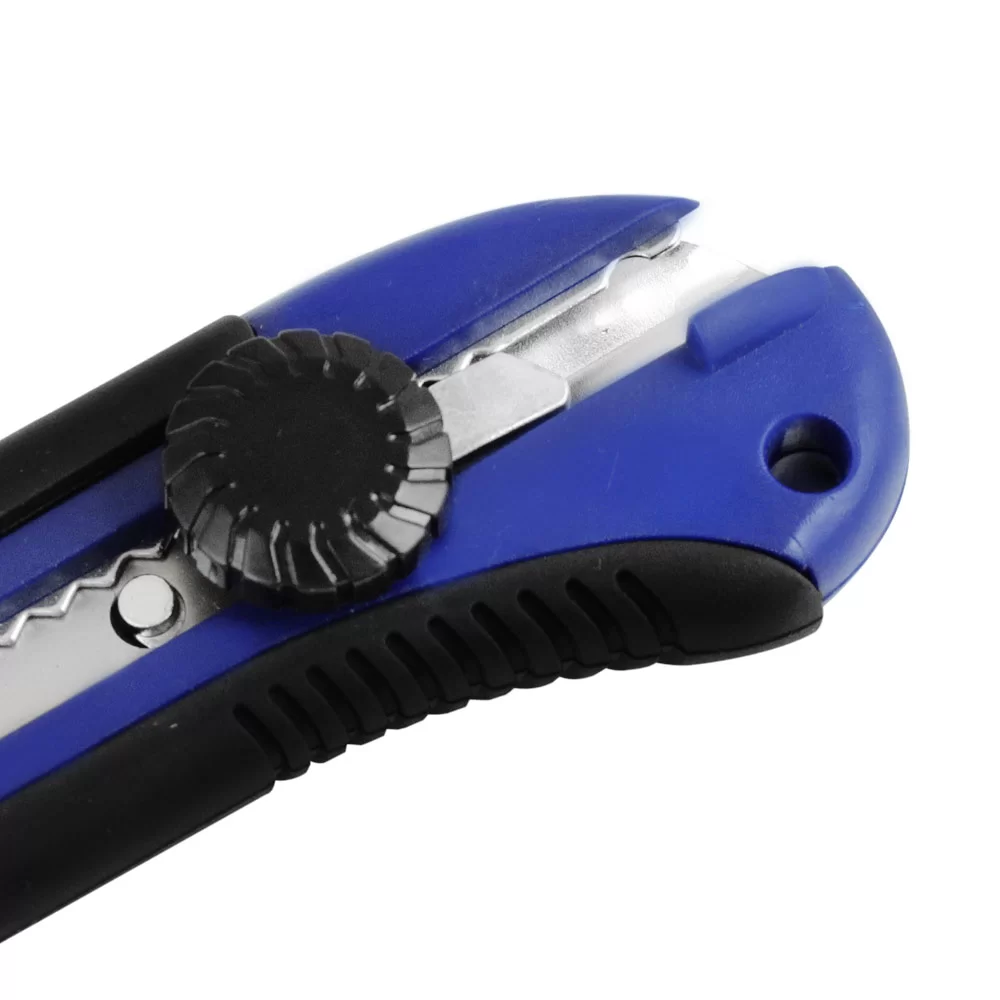 Estilete Profissional 25mm Irwin Snap-Off 1903190 | COREBRAL