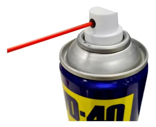 Descarbonizante Spray WD40 470ML SPECIALIST | COREBRAL