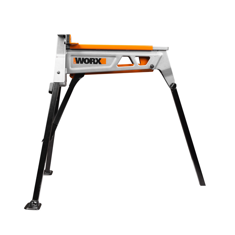 Bancada de Trabalho Multiuso Worx JawHorse | COREBRAL