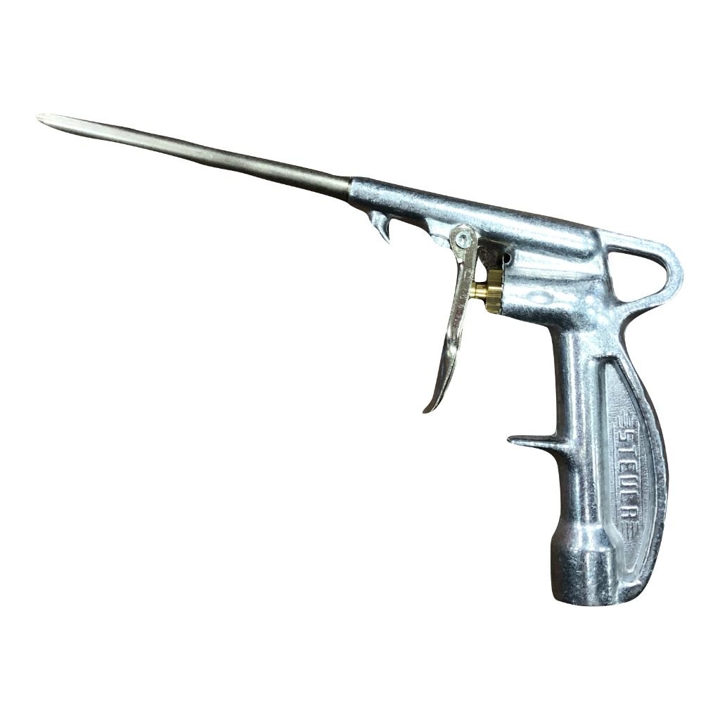 Bico de Limpeza c/Gatilho Bico Longo Steula MS2TL | COREBRAL