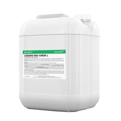 Desengraxante Biodegradável Biológico 20L Bio-Chem | COREBRAL