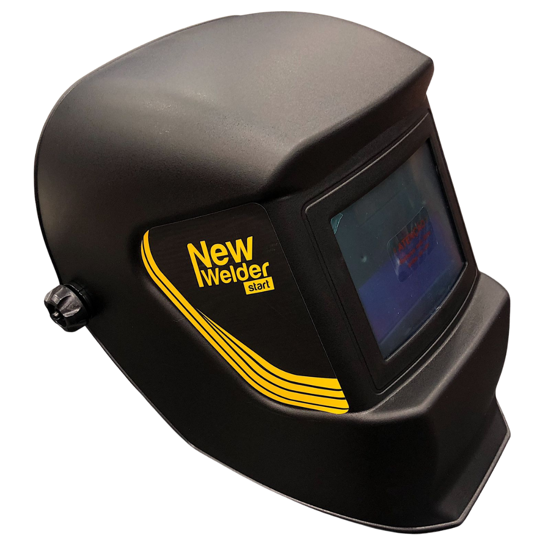 Máscara de Solda Automática New Welder Weld Vision | COREBRAL