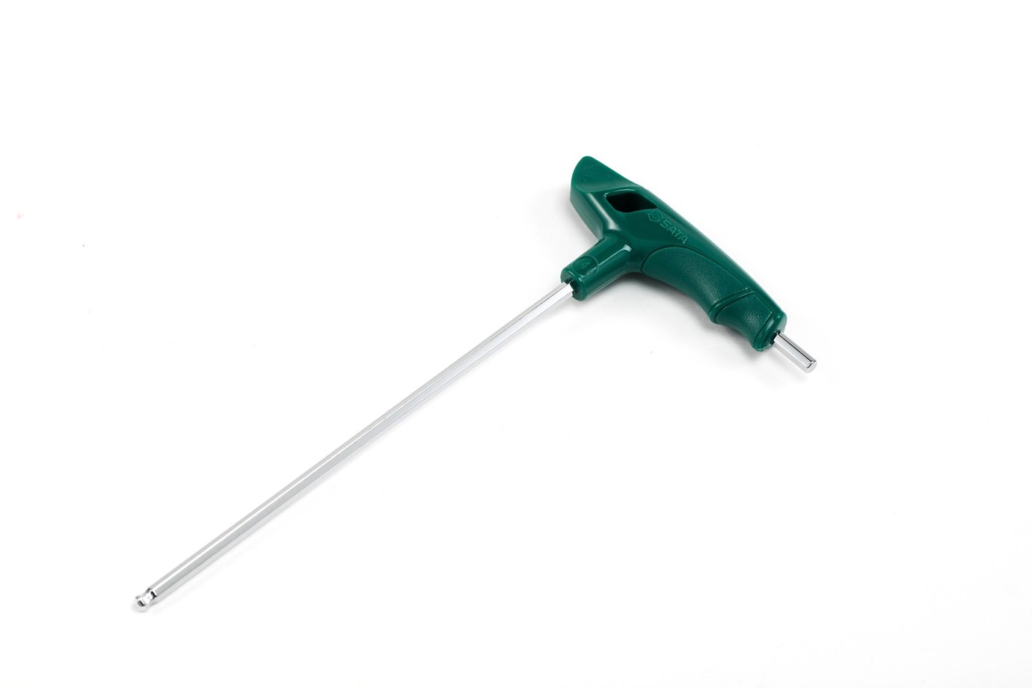 Chave Allen Abaulada Cabo T 4mm Sata ST83108SC | COREBRAL