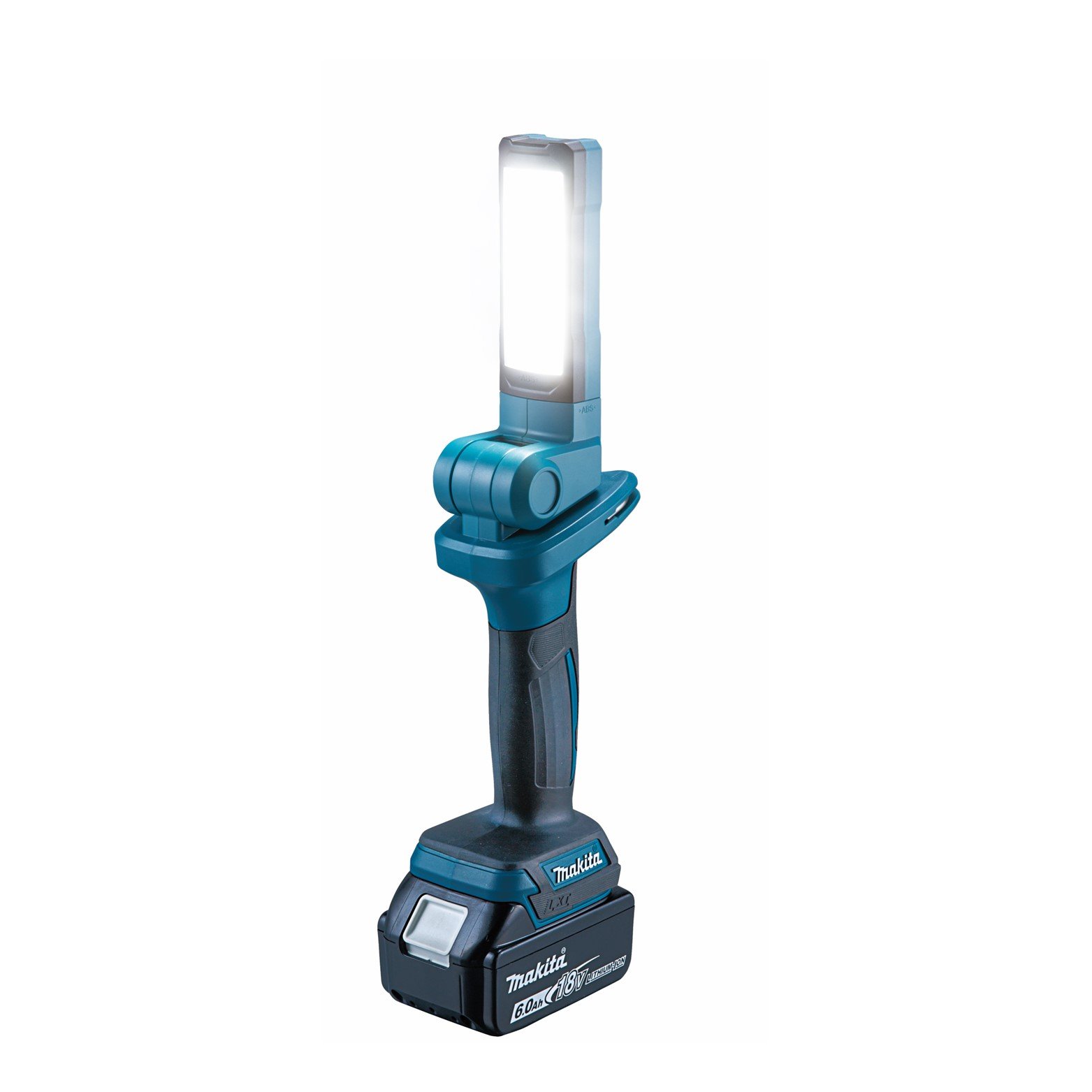 Lanterna à Bateria com Gancho 18V LXT Makita DML816X| COREBRAL