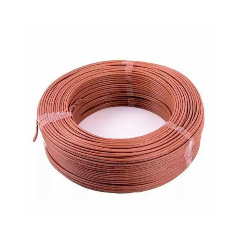 Cabo Paralelo 300v 2x1,50mm Marrom Blister 15 Metros Corfio