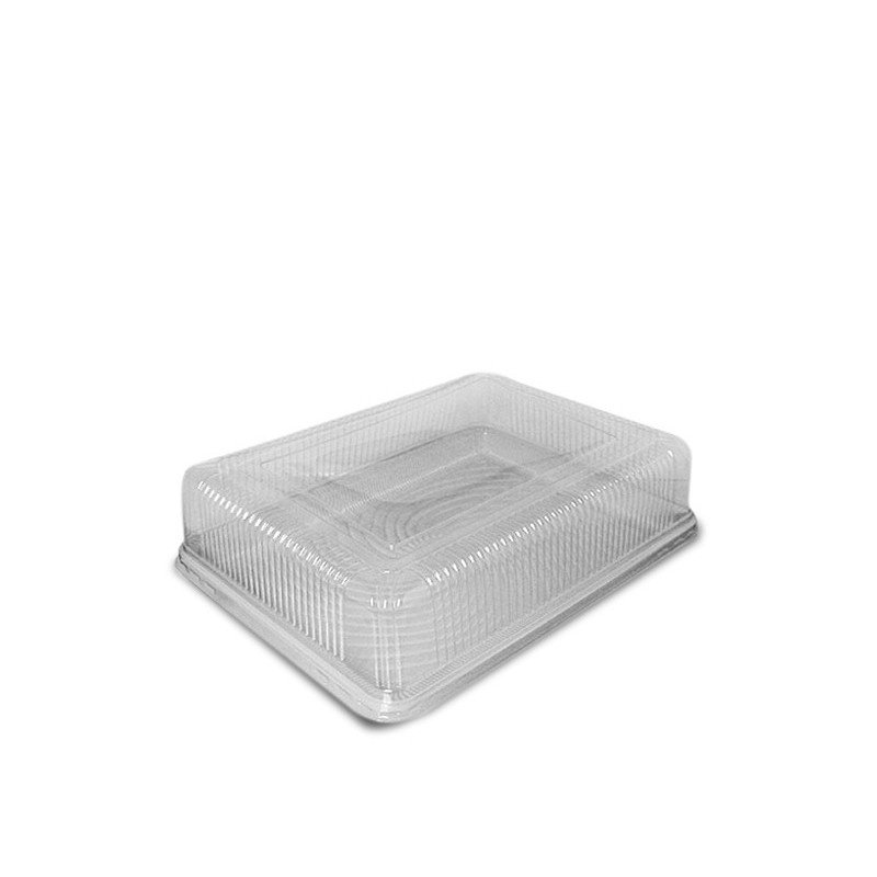 Np 70 Embalagem Cristal Alta Com 40 Unidades 395x300x115 - Nova Pack