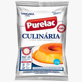 Purelac Culinária 1kg