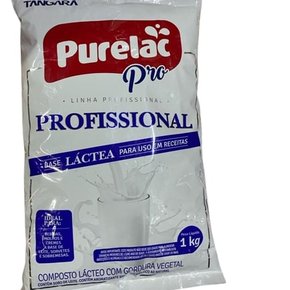 Purelac Profissional 1kg