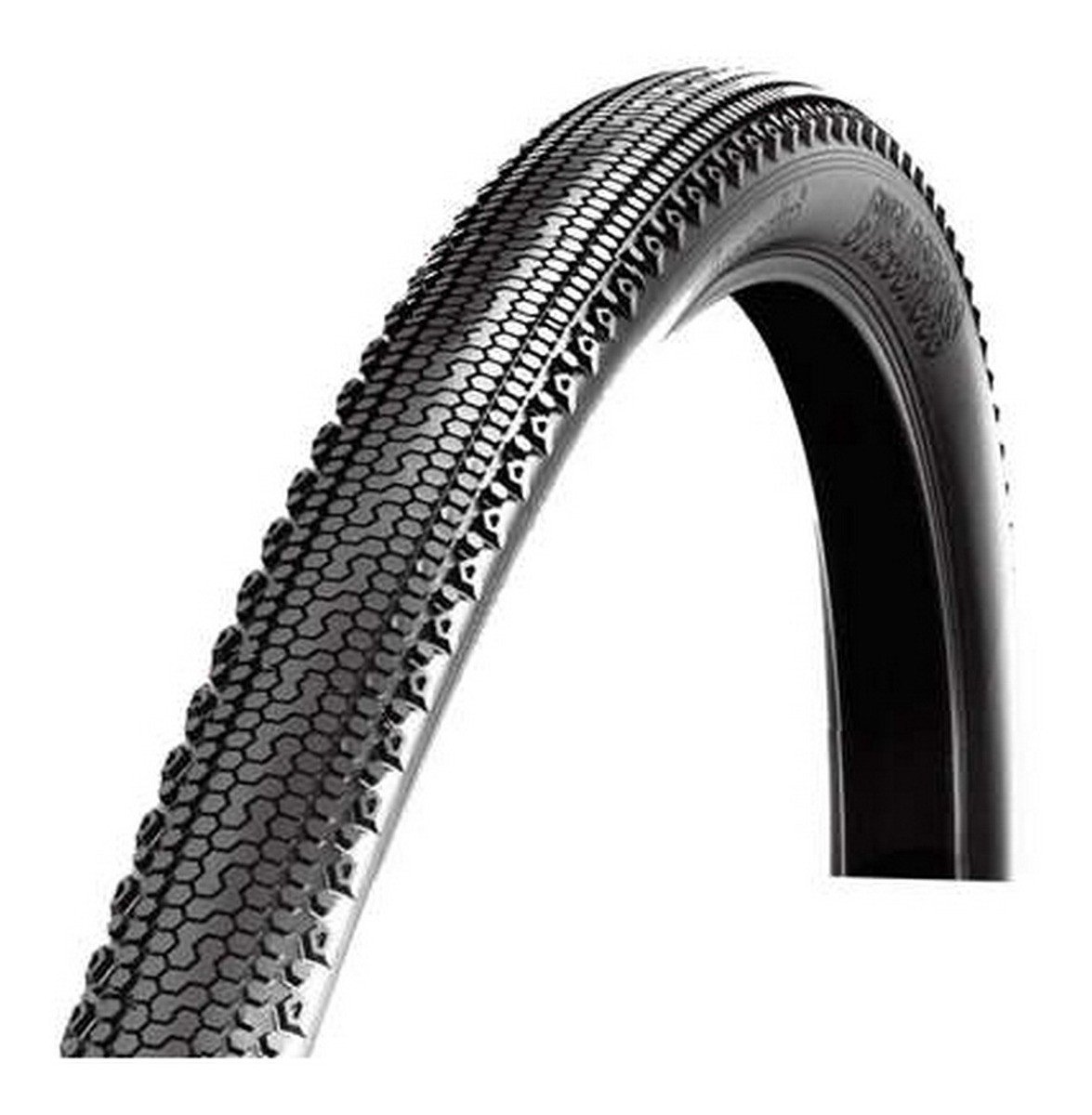 Pneu 700x38 Levorin Cyclocross Preto