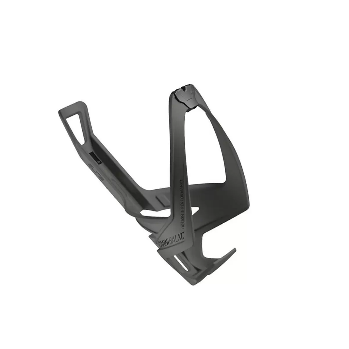Suporte Caramanhola Elite Cannibal XC Skin Preto - Dárien