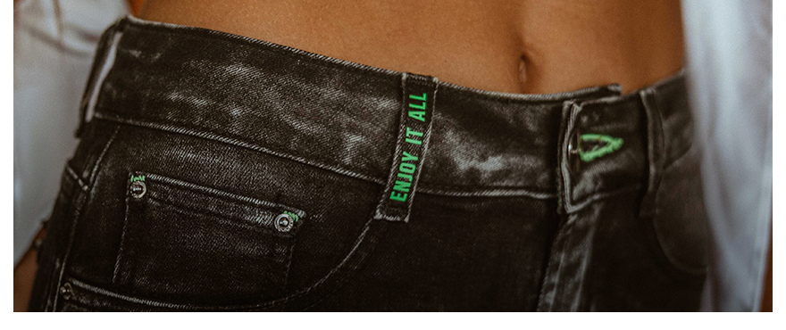 NEON: inspire-se nesse hit do inverno - Denim Zero