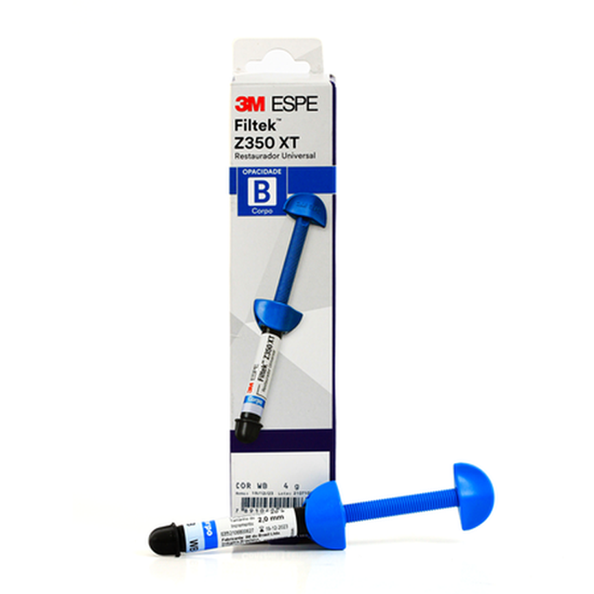 Resina Filtek 3M Z350 XT