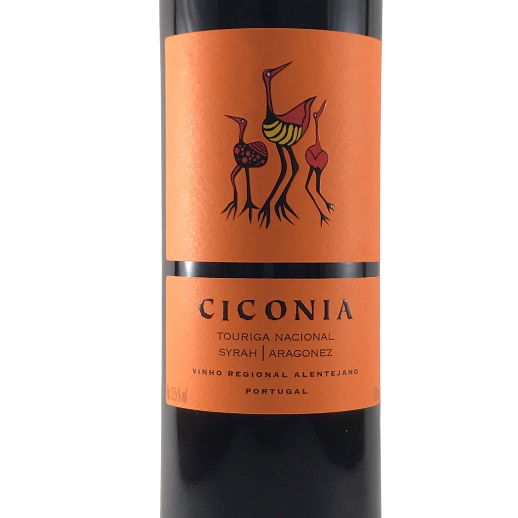 Vinho Tinto Ciconia 750 ml - Di Pietro Vinhos