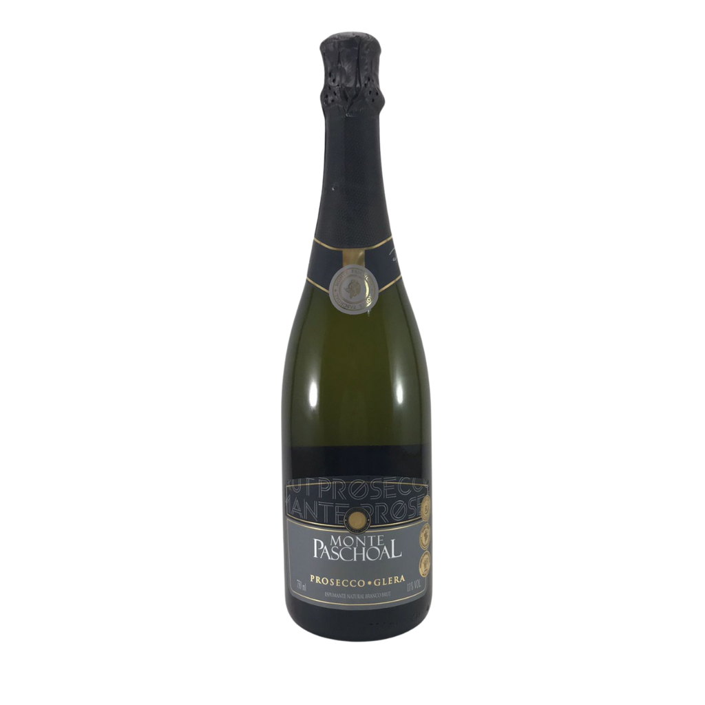 Espumante Monte Paschoal Prosecco 750 ml - Di Pietro Vinhos