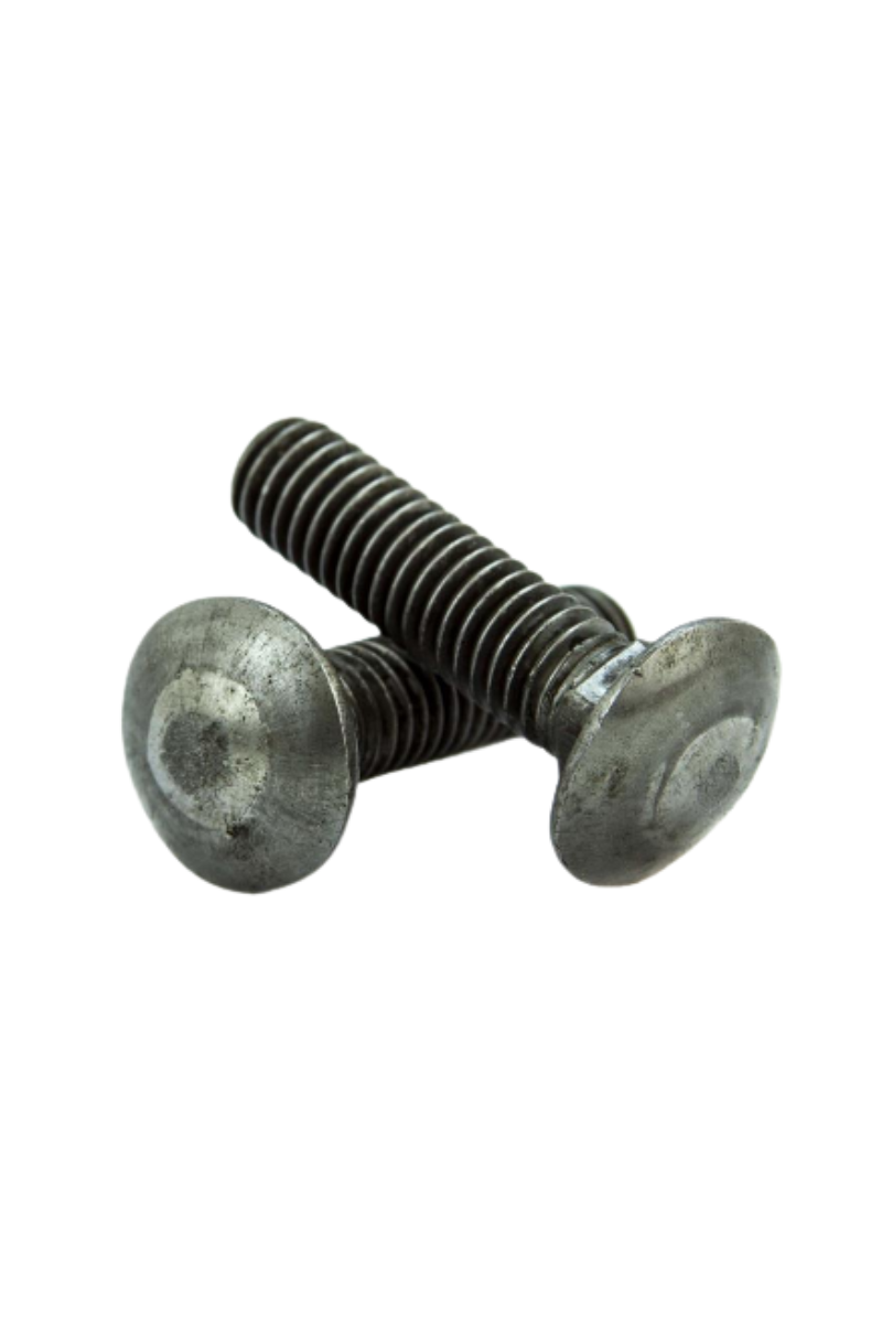 Parafuso Francês Aço Carbono Classe 8.8 Sem Porca DIN 13 (iso 965) 10 ...
