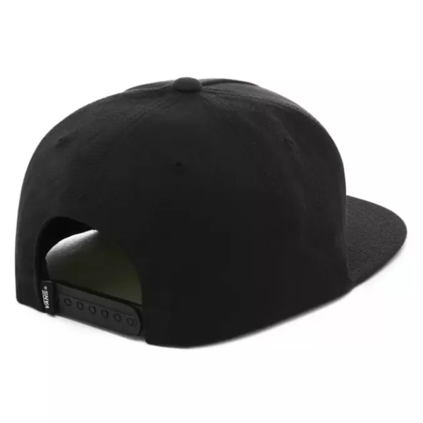 Boné Vans Easy Box Snapback