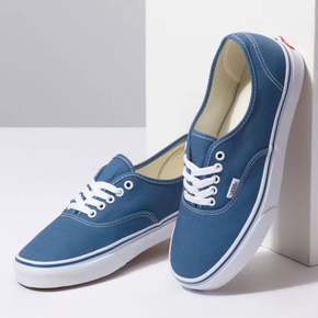Tênis Vans Authentic Navy