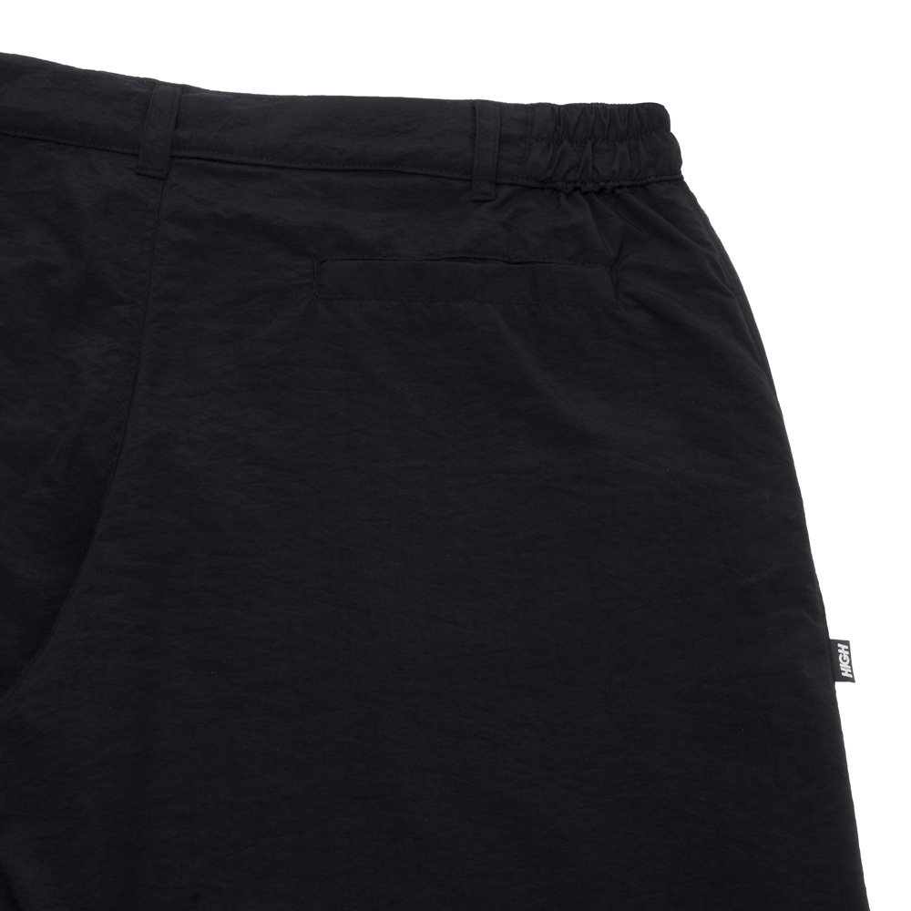 Calça High Track Pants Dotz Black