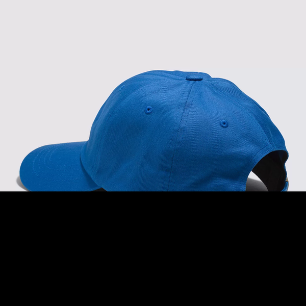Boné Vans Curve True Blue