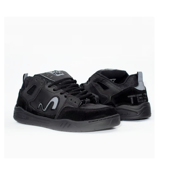 Tênis Tesla Nine All Black