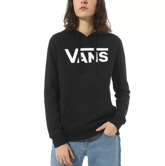 Moletom Vans Canguru Classic V II Black