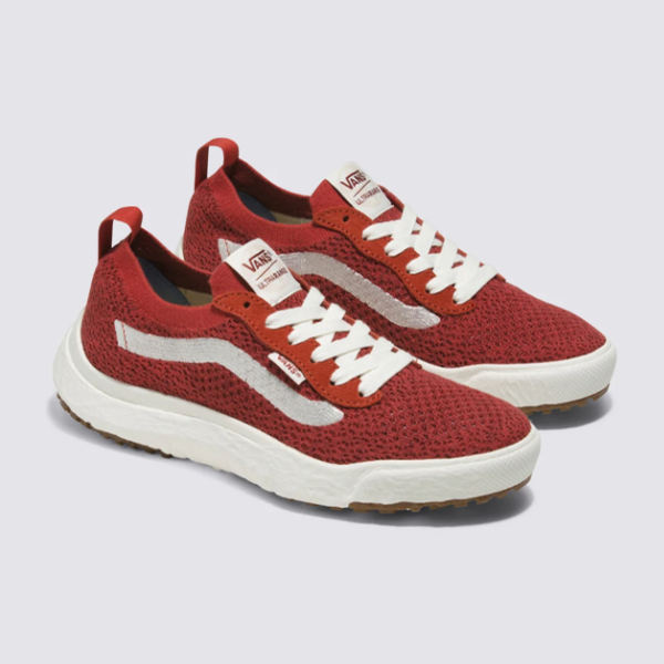 Tênis Vans Ultrarange VR3 Red