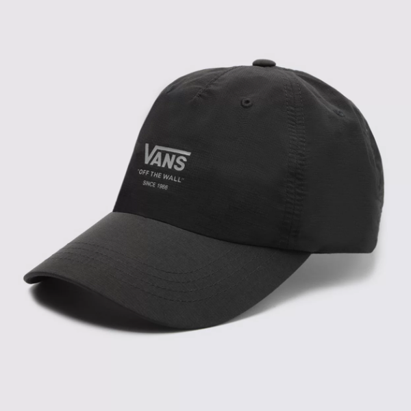 Boné Vans Outdoors Jockey Ultrarange Neo VR3 Black